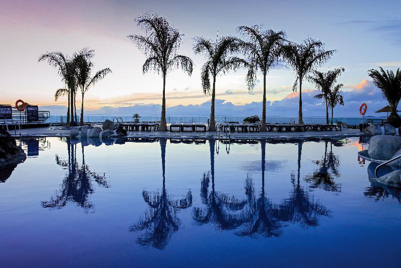 Hotel Barceló Santiago - Adults Only - Tenerife