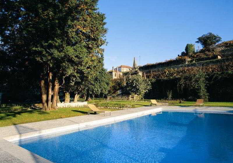 Hôtel Casa Da Calcada Relais & Chateaux - Amarante
