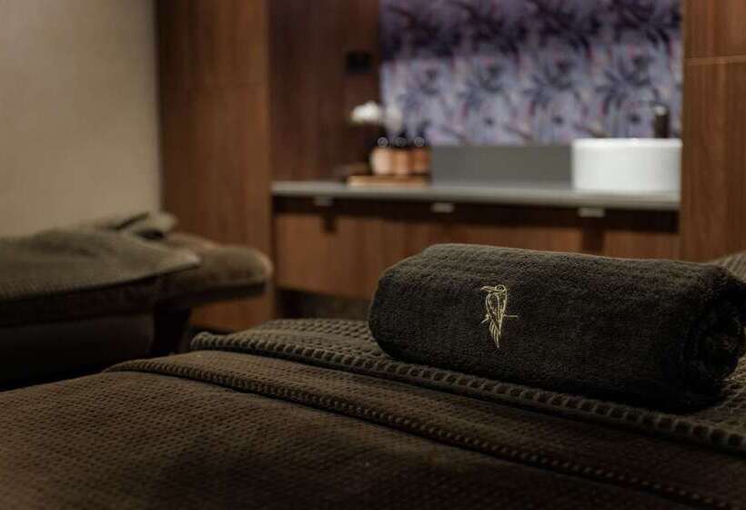 Hôtel Doubletree By Hilton Belfast Templepatrick - Northern Ireland