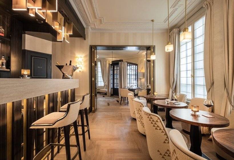 Hôtel Elysia By Inwood Hotels - Paris