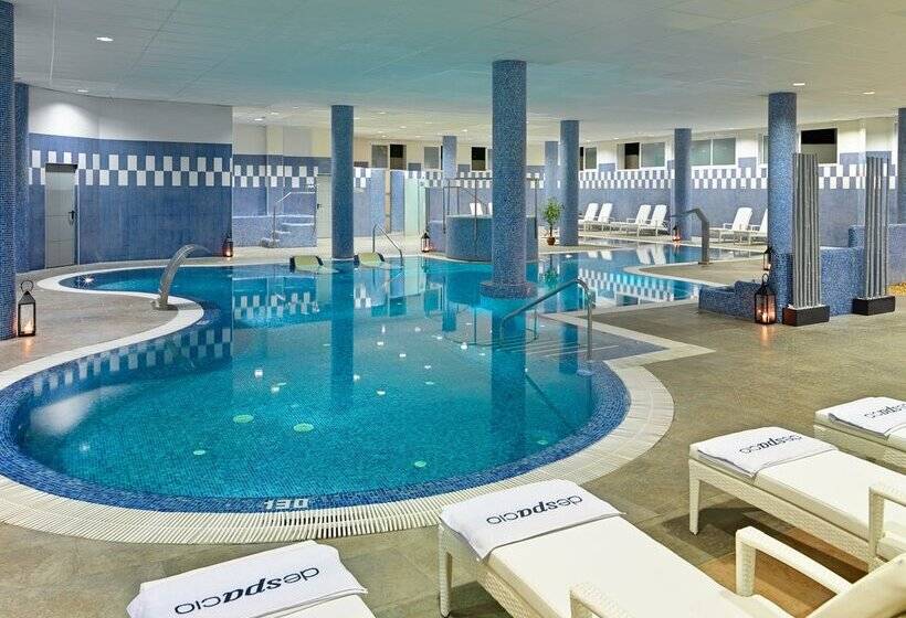 Hôtel H10 Estepona Palace - Estepona