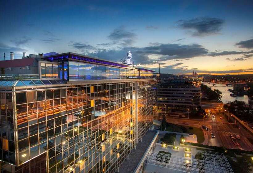 Hotel Hilton Prague - Praga