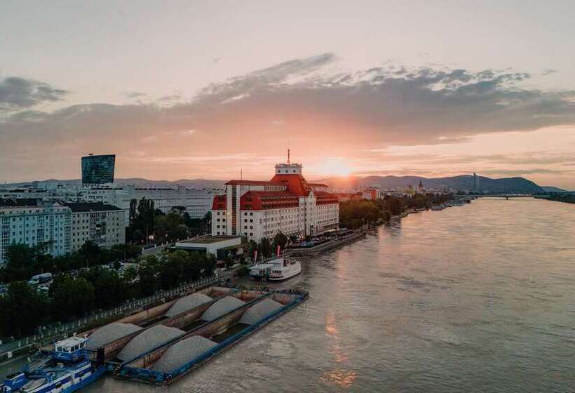 Hôtel Hilton Vienna Waterfront - Vienna