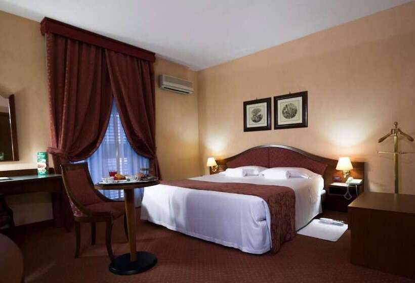 Hotel Massimo Plaza - Palermo