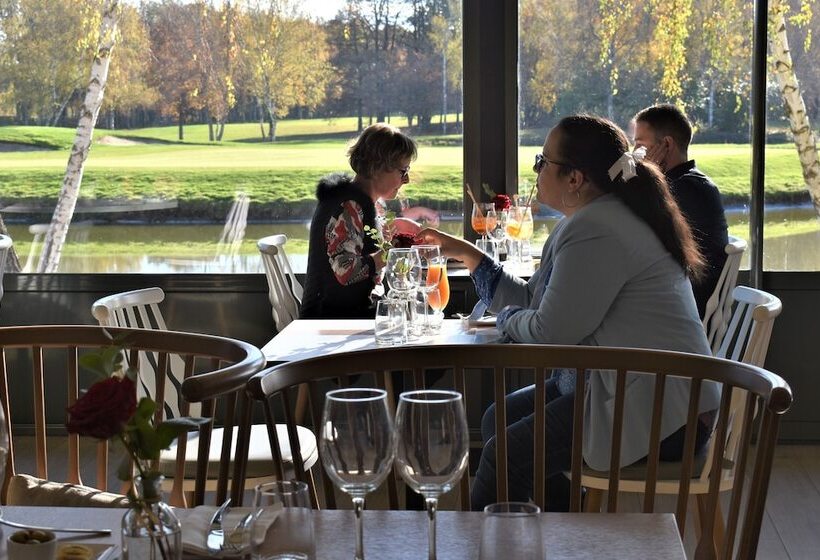 Hôtel Mercure Orleans Portes De Sologne - Orléans