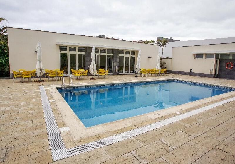 Hotel Ms Vila Nova - Ponta Delgada