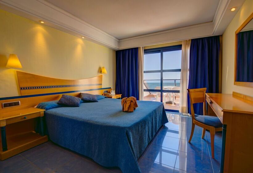 Sbh Crystal Beach Hotel & Suites Adults Only - Costa Calma