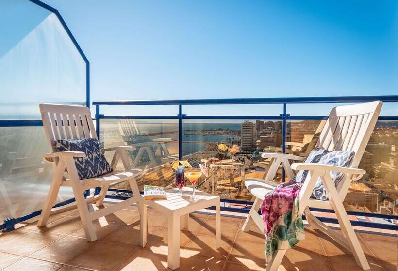 Hotel Yaramar  Adults Recommended - Fuengirola