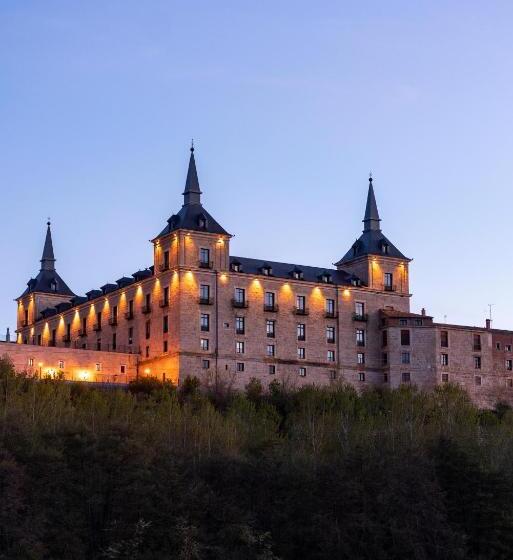 Parador De Lerma - Lerma