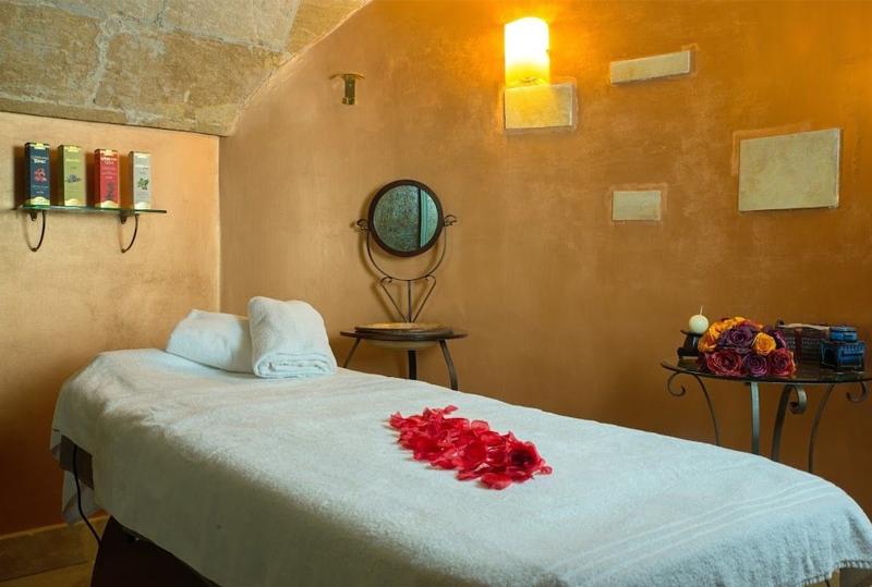 Grand Hotel Ortigia - Syracuse