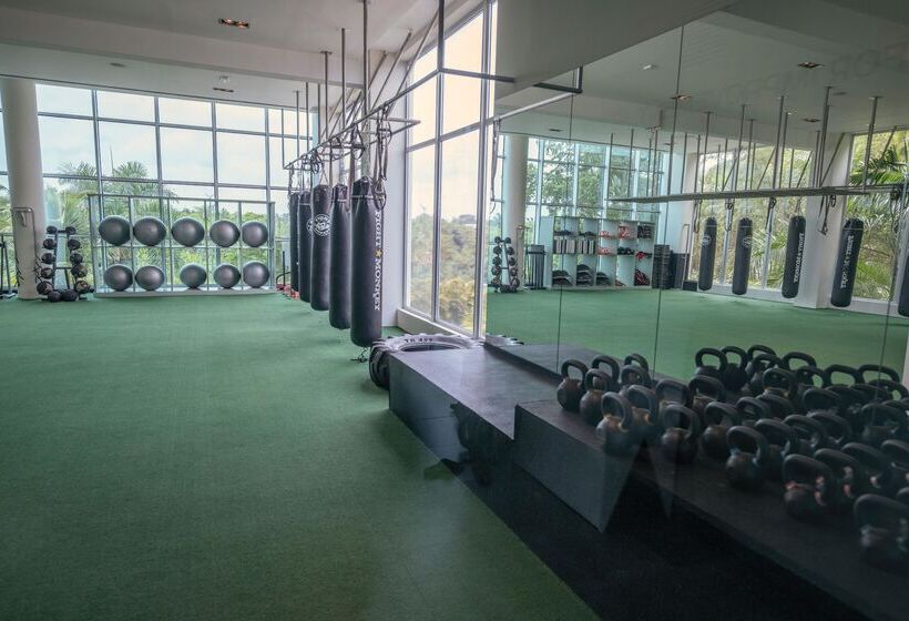 Hôtel Iberostar Waves Dominicana - Punta Cana