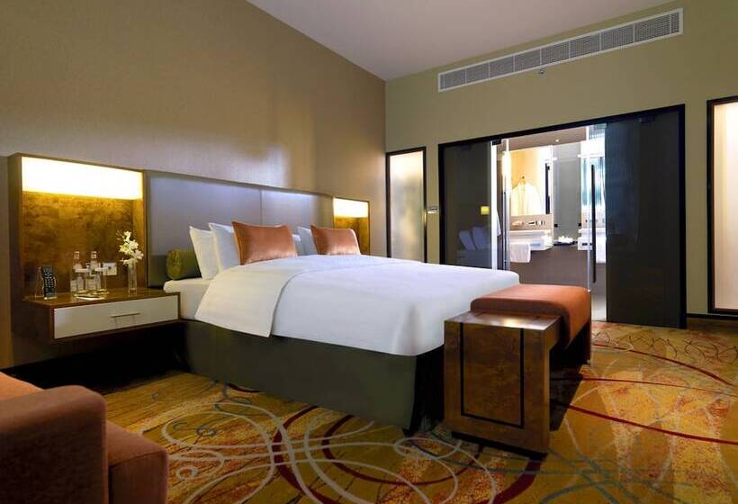 Millennium Airport Hotel Dubai - Dubai