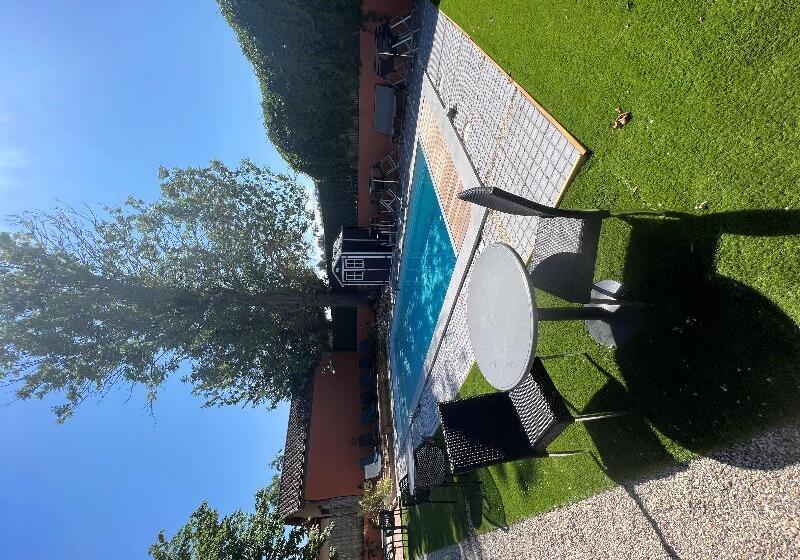 Logis Hotel Restaurant Saint Romain - Anse