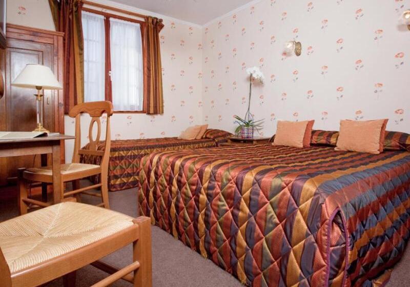 Hôtel Logis Hôtels Restaurant Le Relais Chenonceaux - Chenonceaux