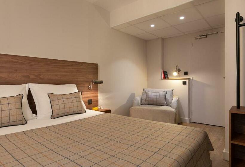 Hôtel Maison Barbillon Grenoble - Grenoble