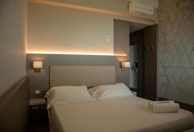 Hotel Poggio - Arenzano
