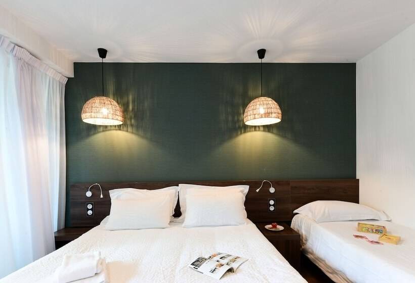 Logis Lacotel - Seignosse