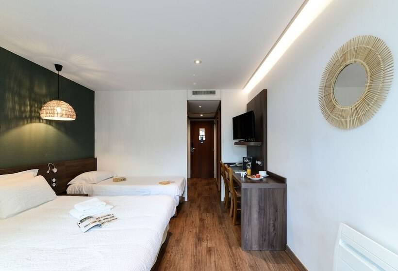 Logis Lacotel - Soorts-Hossegor