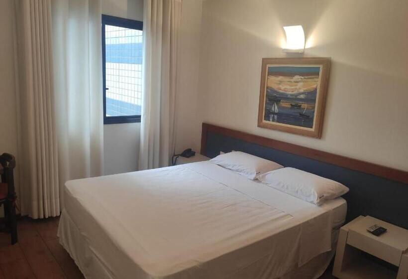 Metropolitan Hotel By Atlantica - Brasília
