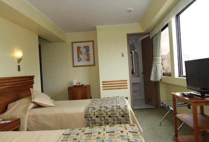 Hôtel Gala - Valparaíso