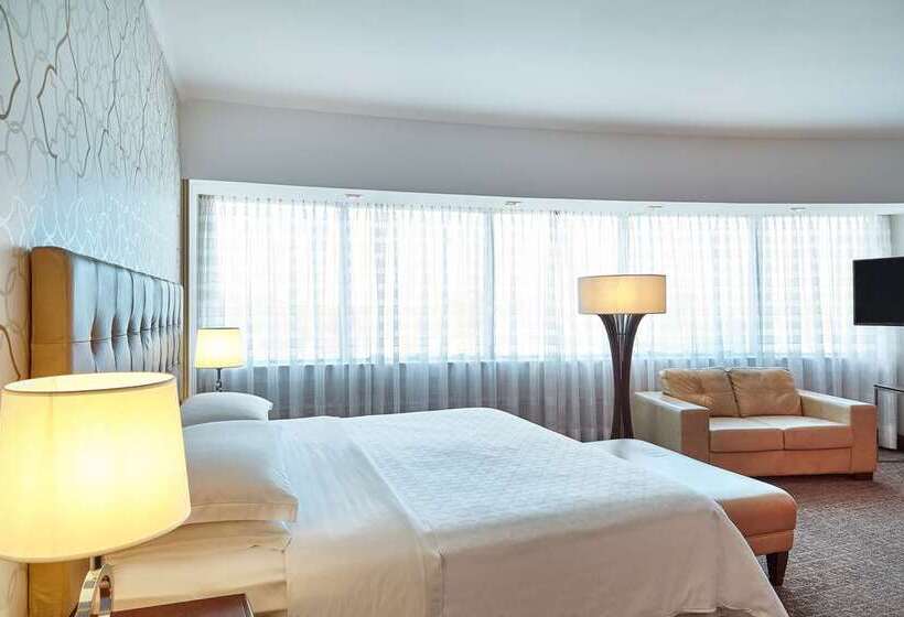 Hôtel Hilton Porto Alegre - Porto Alegre