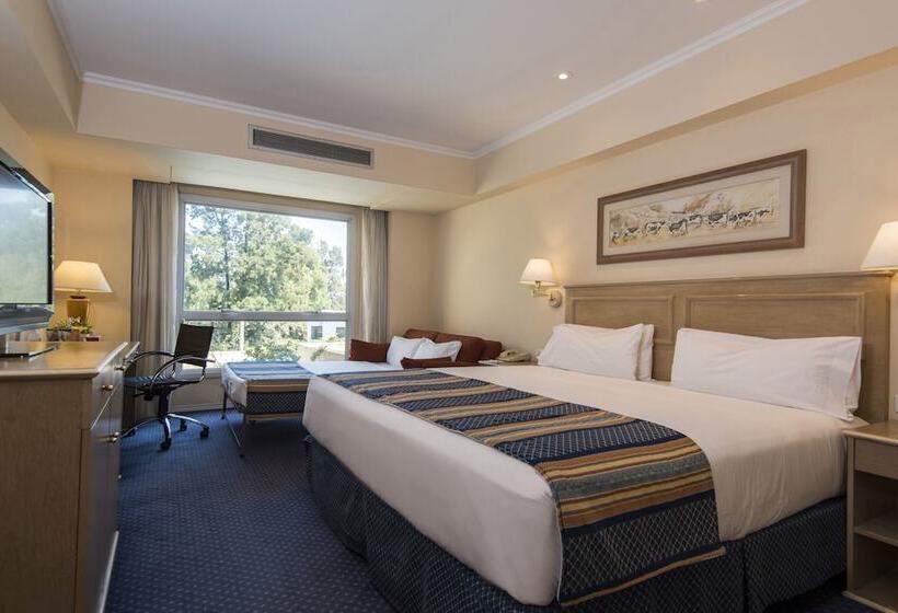 Hôtel Holiday Inn Cordoba, An Ihg - Córdoba