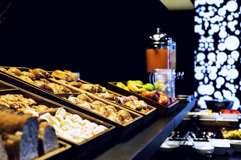Hotel Holiday Inn Rosario, An Ihg - Rosario