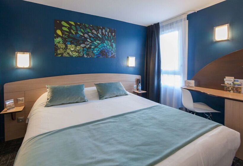 Hôtel Kyriad Niort Espace Mendesfrance - Niort