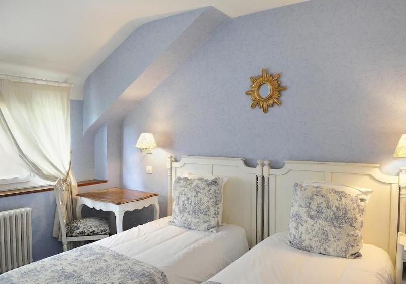 Hotel La Villa Marjane - Olivet