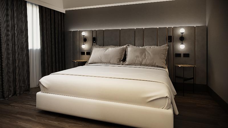 Hôtel Nh Santiago Del Estero - Santiago del Estero