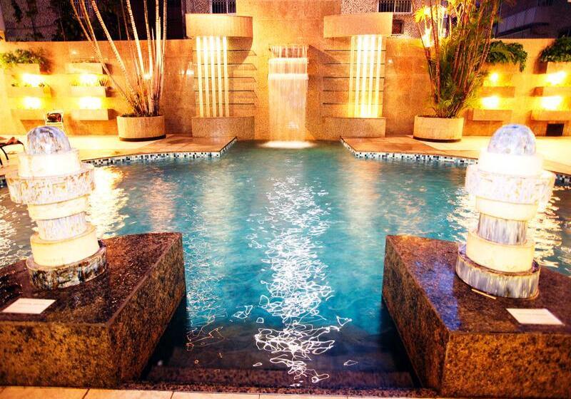 Hotel Praiano - Fortaleza