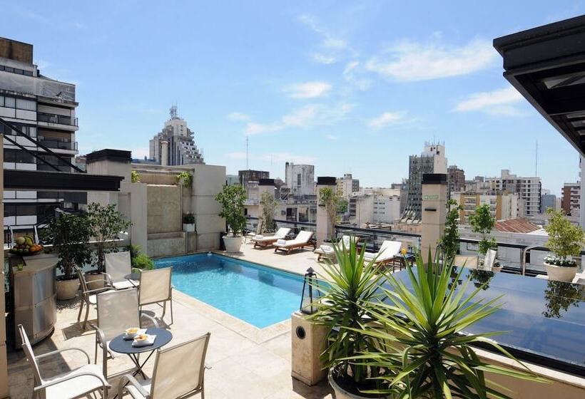 Hotel Windsor - Córdoba, Argentina