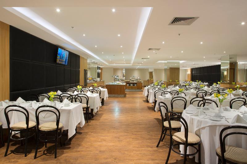 Hôtel Windsor Florida - Rio de Janeiro