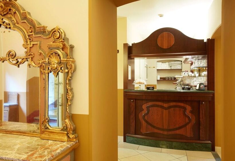 Hotel Liberty - Torino