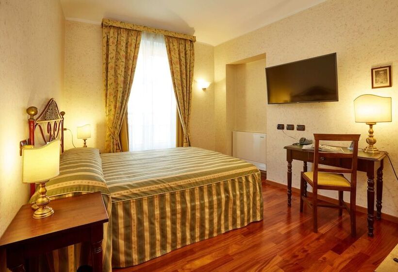 Hotel Liberty - Torino