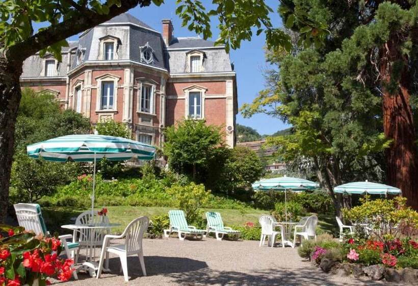 Hotel Royal Saintmart - Royat