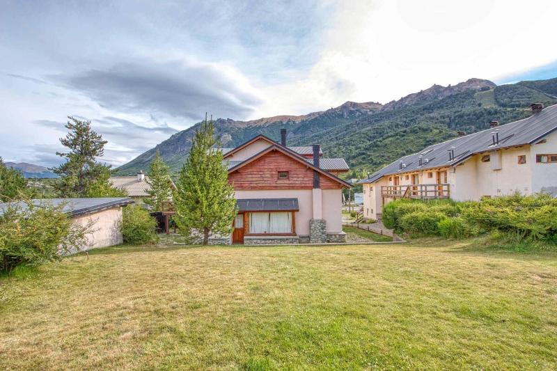 Hôtel Punto Bariloche - San Carlos de Bariloche
