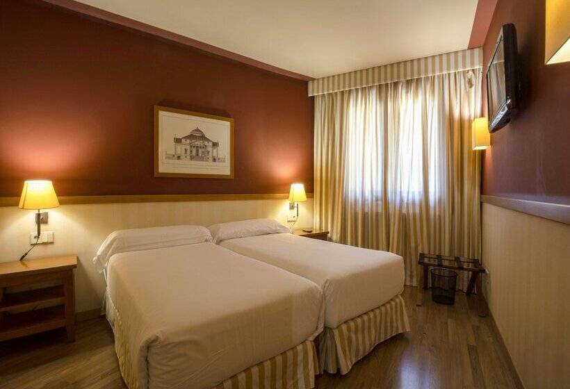 Apartamentos Shusski By Nexta - Andorra