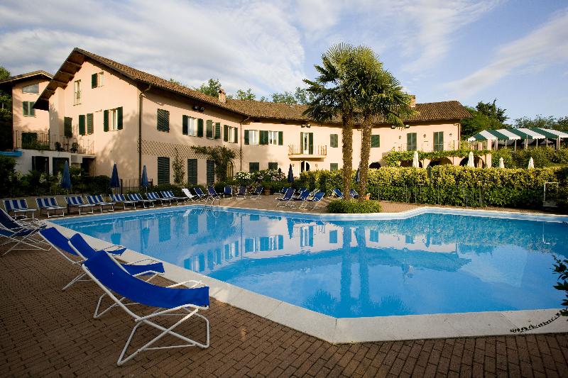 Hôtel Hostellerie Du Golf - Turijn