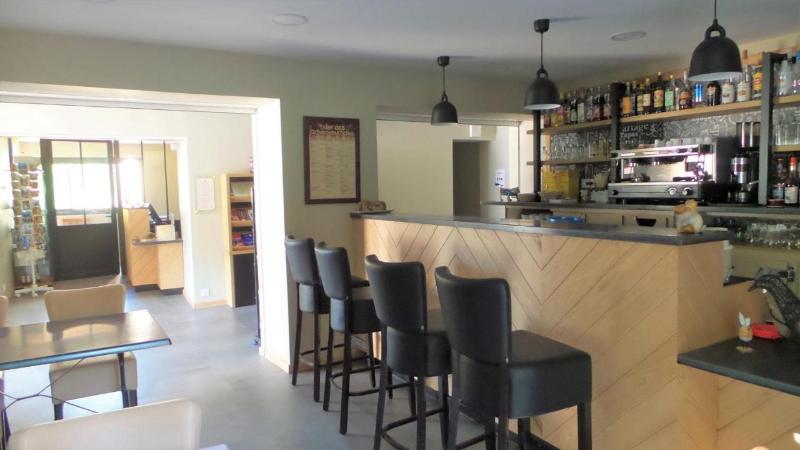 Hôtel Hôtel Le Mas De La Prairie - Le Vigan