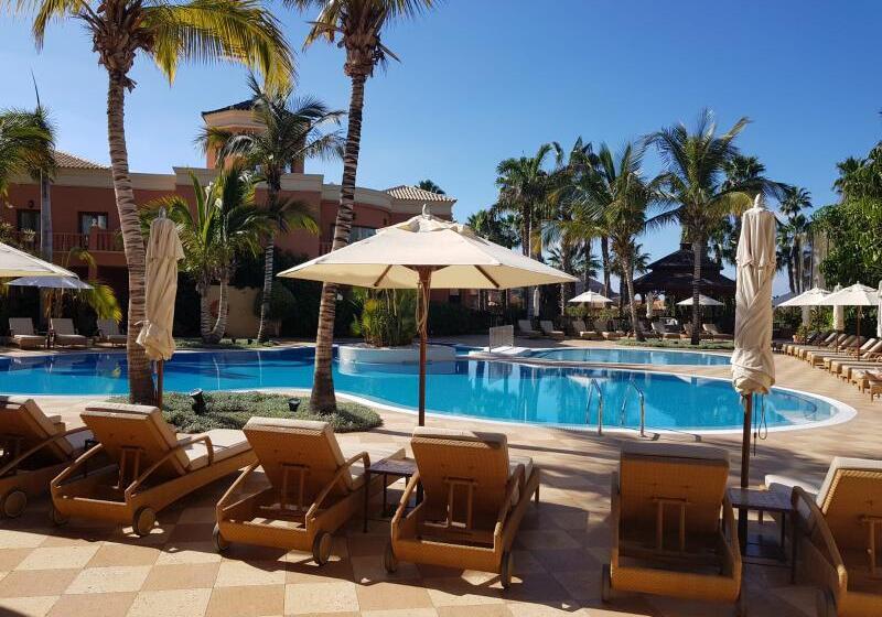Hôtel Las Madrigueras Golf Resort & Spa  Adults Only - Los Cristianos