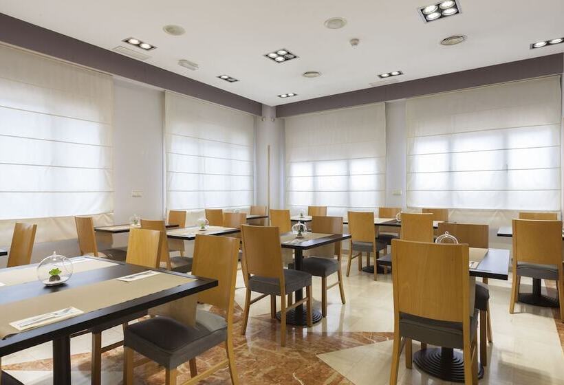 Hotel Porcel Torre Garden - Madrid