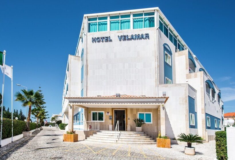 Velamar Boutique Hotel   Adults Friendly - Albufeira