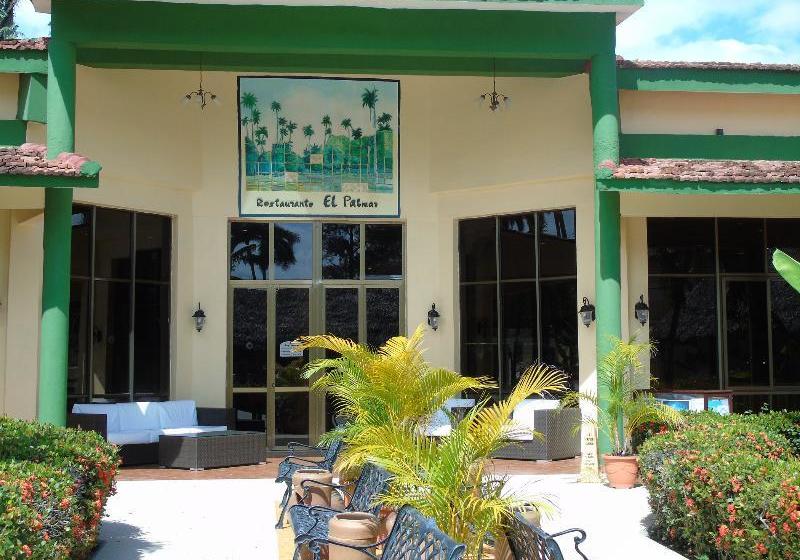 Hôtel Villa La Granjita - Cuba