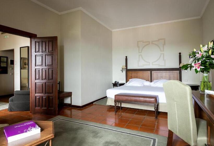 Parador De Monforte De Lemos - Monforte de Lemos