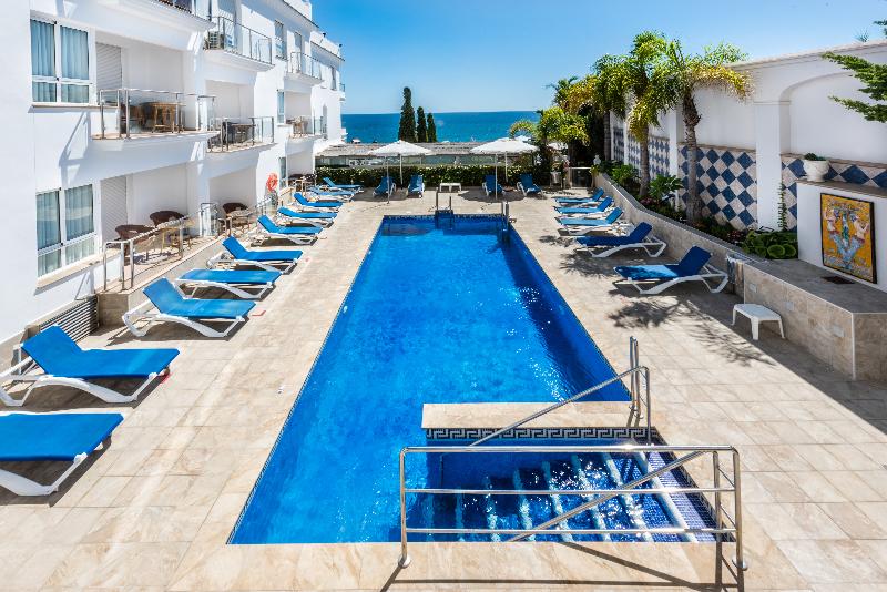 Toboso Apar  Turis - Nerja