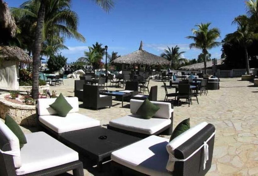 Cofresi Palm Beach & Spa Resort All Inclusive - Puerto Plata
