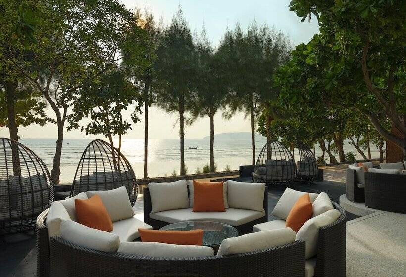 Hôtel Aonang Villa Resort I Beach Front - Ao Nang