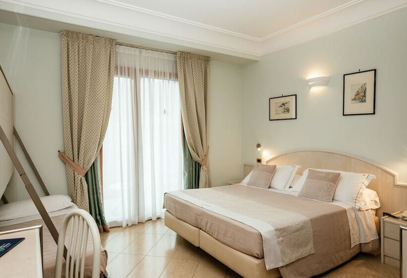 Hôtel Gardenia Sorrento - Piano di Sorrento
