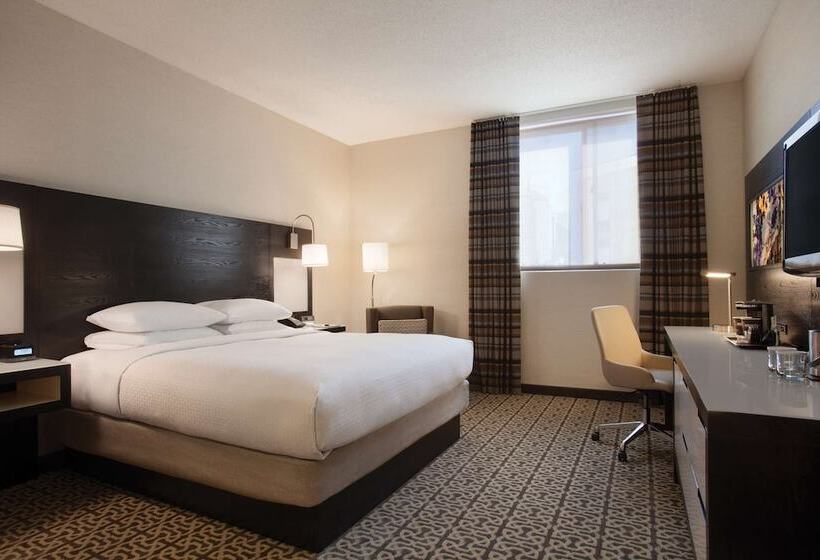 Hôtel Doubletree By Hilton  Bostondowntown - Boston, MA